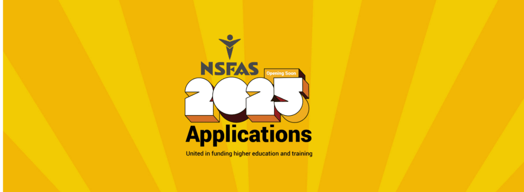 SACAA Bursaries 2025 | Bursary Programme 2025
